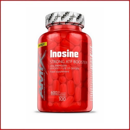 Objevte účinky inosinu a jeho vliv na sportovní výkon